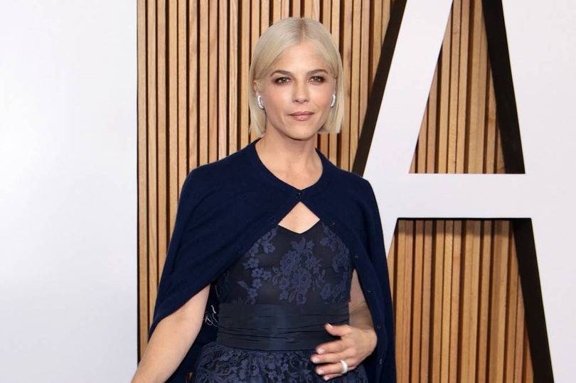 Legally Blonde star Selma Blair gives MS update after feeling 'wrong'