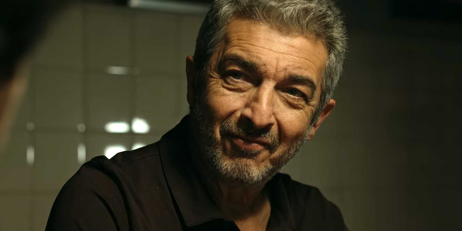 The Eternaut Cast & Character Guide