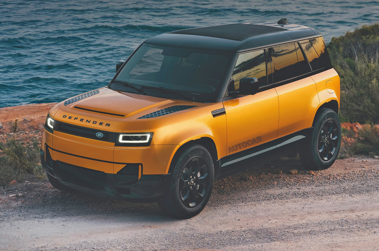 All the most important cars coming this year & beyond