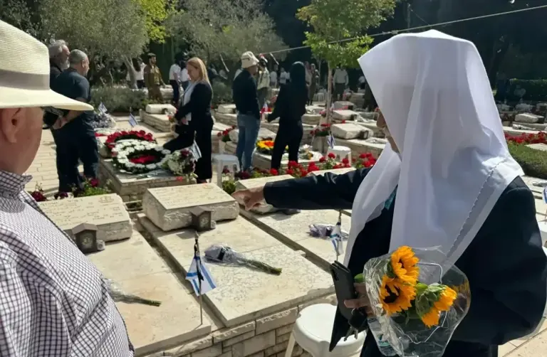 Israel must 'act immediately to prevent a massacre' of Syrian Druze ...