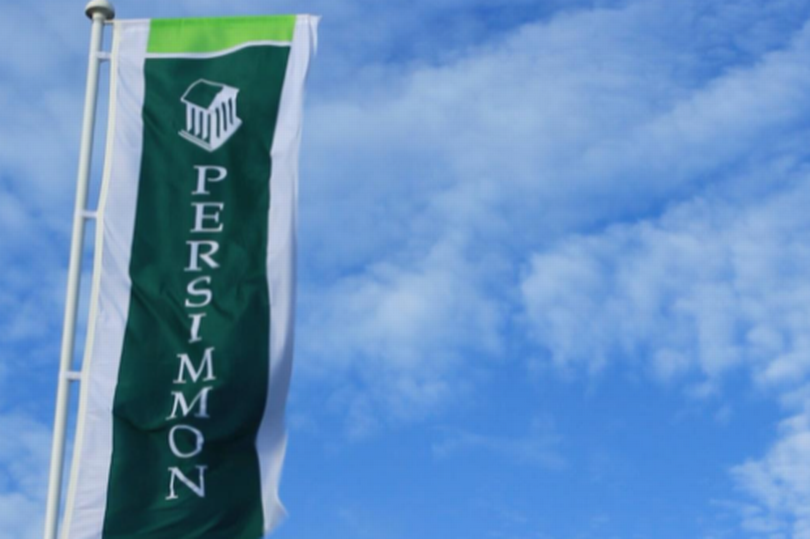 Housebuilder Persimmon sells broadband service FibreNest in £100m deal