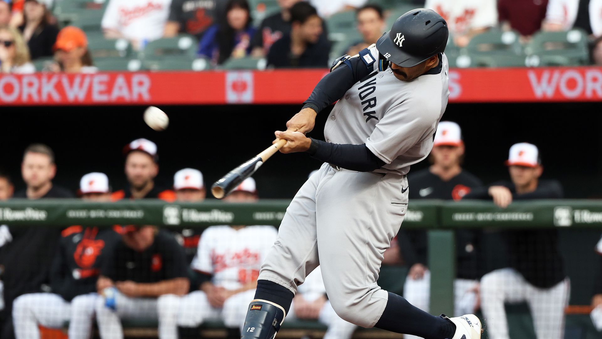 NYY News: The Trent Grisham Trade