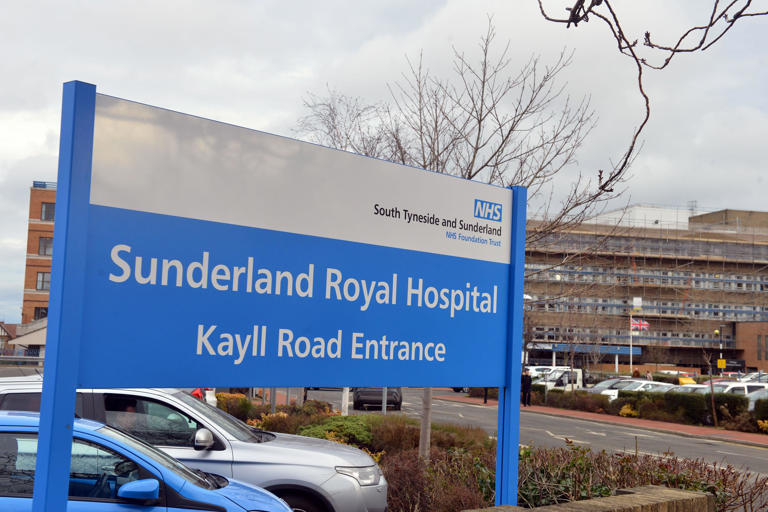 North East families offered newborn test for more than 200 rare genetic ...