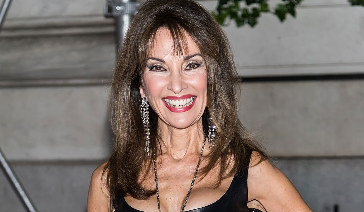 ‘Big Announcement' From All My Children's Susan Lucci: ‘I'm So Excited ...