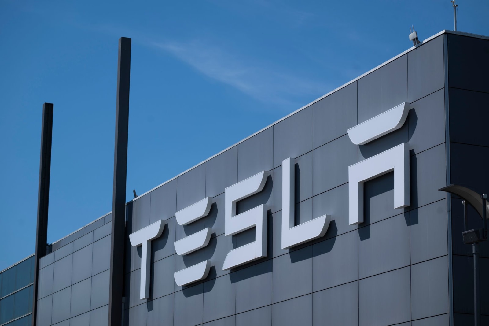 Tesla board denies it is searching for Elon Musk's successor