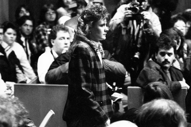 Where Is Pamela Smart Now? Inside Her Life 35 Years After Conspiring to ...