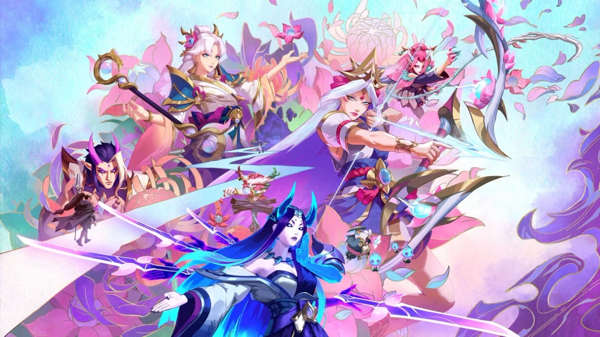 LoL 시즌2 “늦춰진 템포, 올라간 오브젝트 가치”