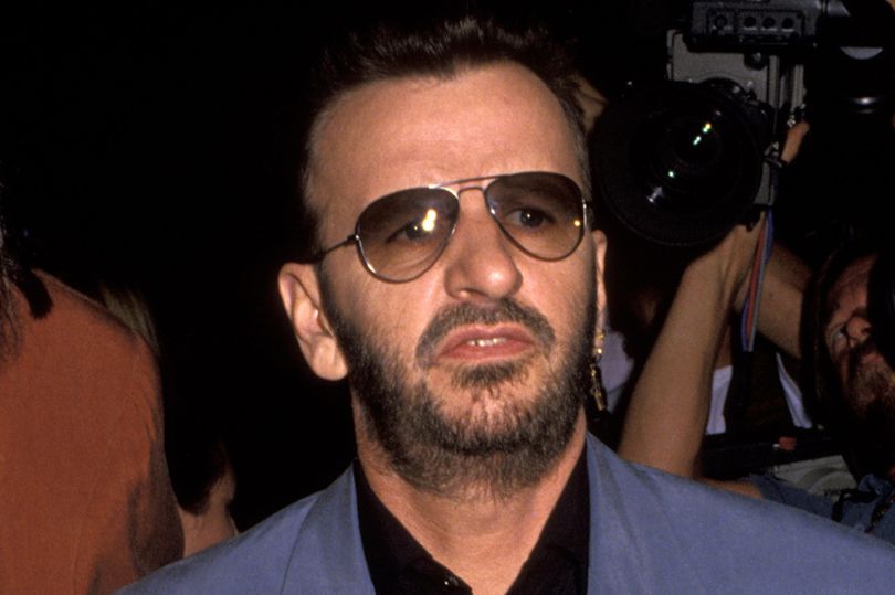 Ringo Starr claims one Beatles song 'ruined his career' - but fans don ...