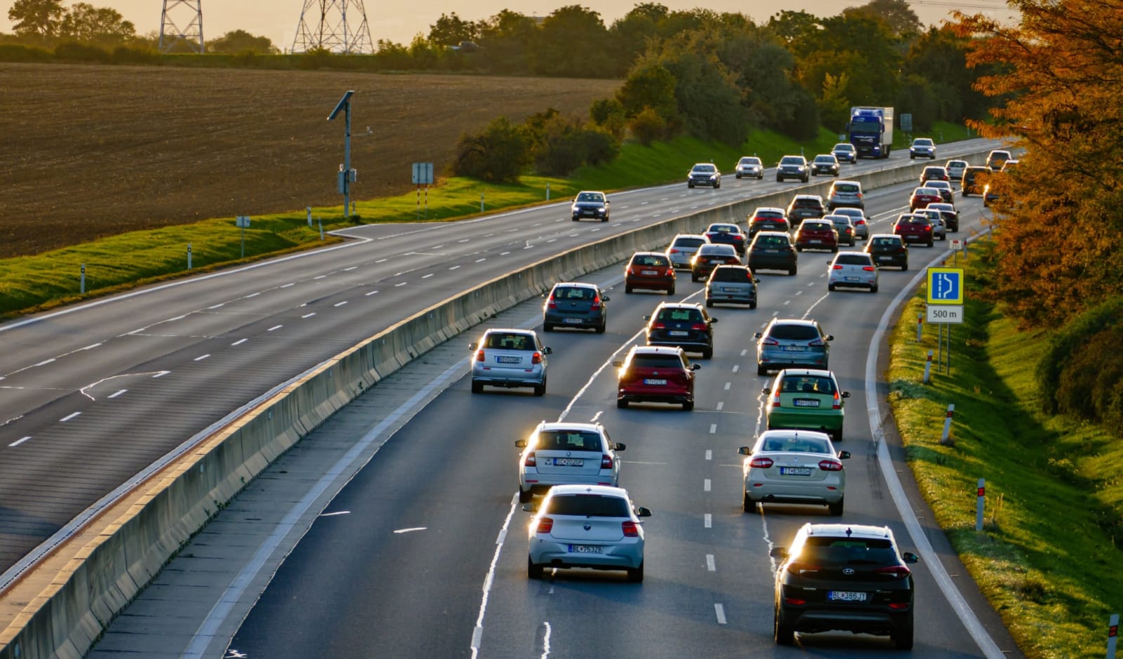 Rouler à 150 km/h : c’est désormais possible sur cette autoroute