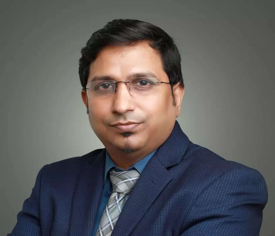 Tata Tech, Reliance, Gensol, and sector watch: Kranthi Bathini's 2025 ...