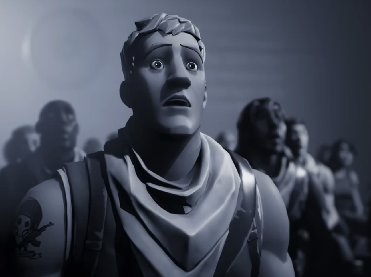 Apple mord la poussière face à Epic, mais ne rend pas les armes