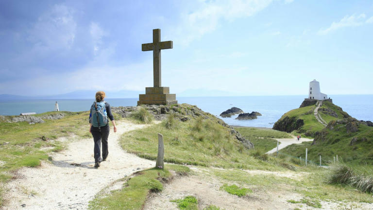 5 scenic British islands you can walk all the way around – in less than ...