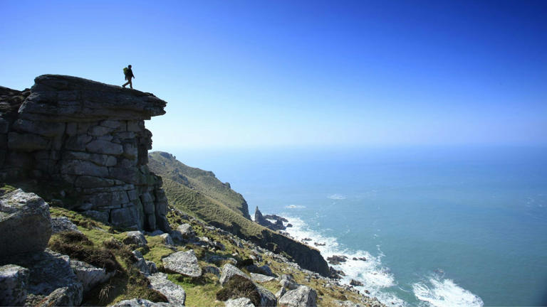 5 scenic British islands you can walk all the way around – in less than ...