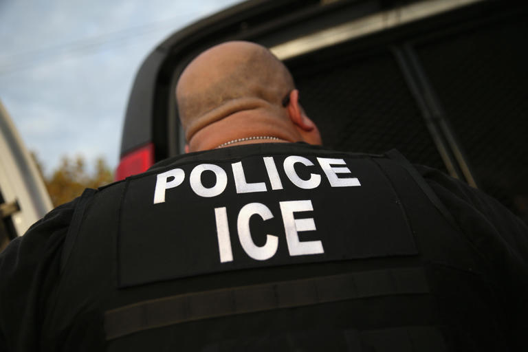 Why Delaware's NAACP, ACLU are pushing back on Camden's ICE immigration ...