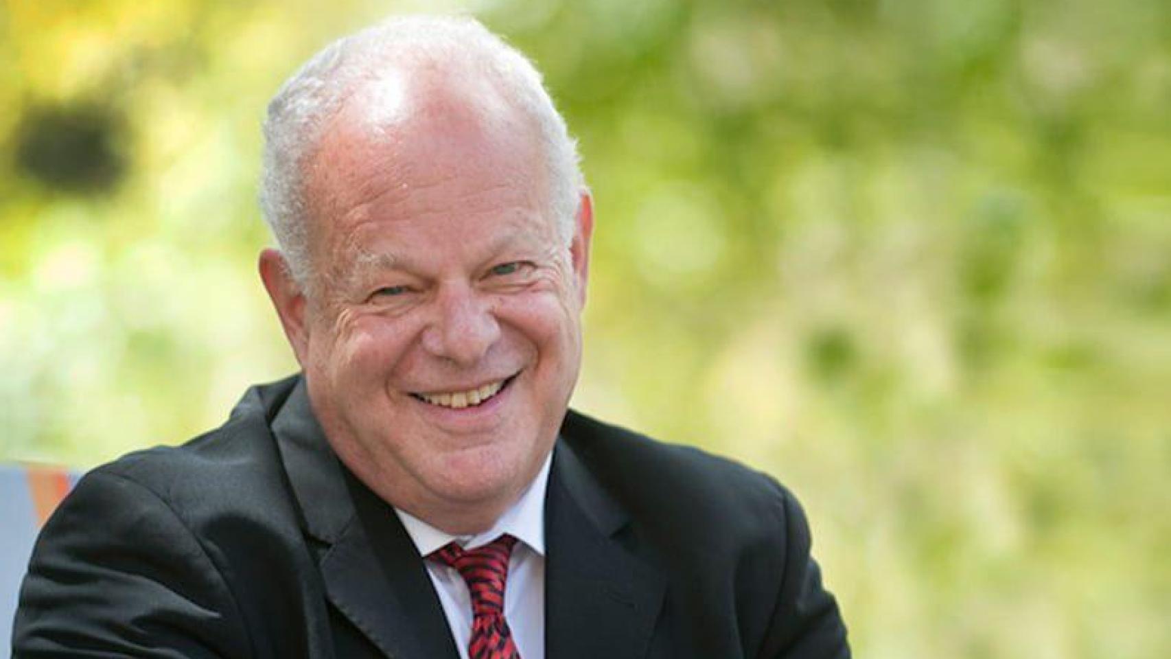 Martin Seligman, psicólogo: "Durante la depresión aparece un ...