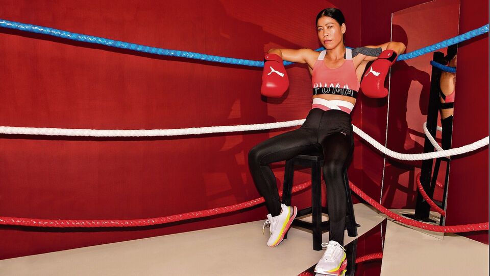 Mary Kom net worth: Property, luxury cars — Here’s how much Olympic ...