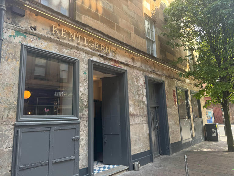 New Openings in Glasgow: 9 new restaurants, bars, and pubs you need to ...