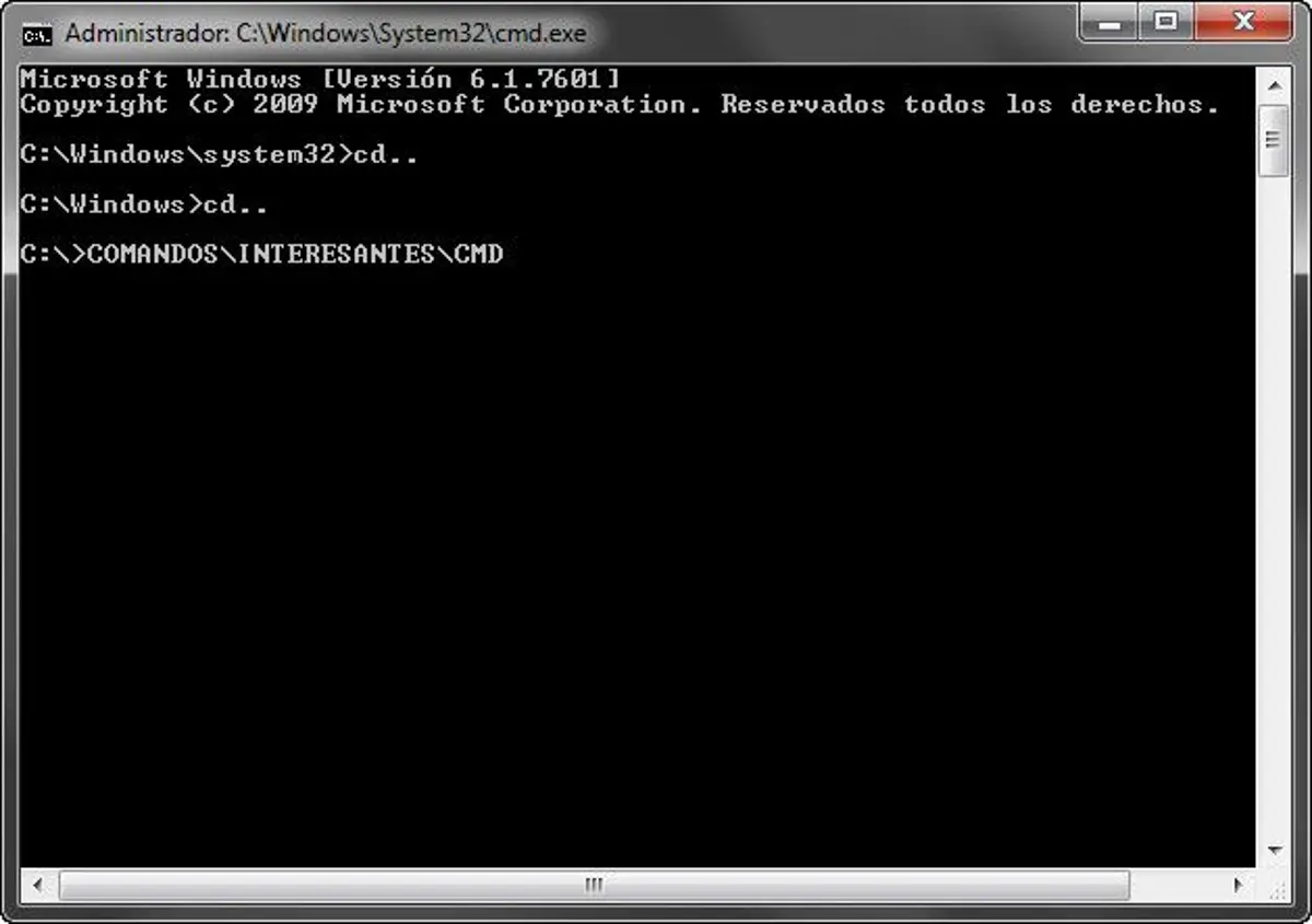 Cómo crear alias de comandos en CMD y PowerShell: guía definitiva para optimizar tu terminal en ...