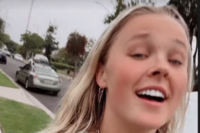 JoJo Siwa reveals Celebrity Big Brother moment she realised ...