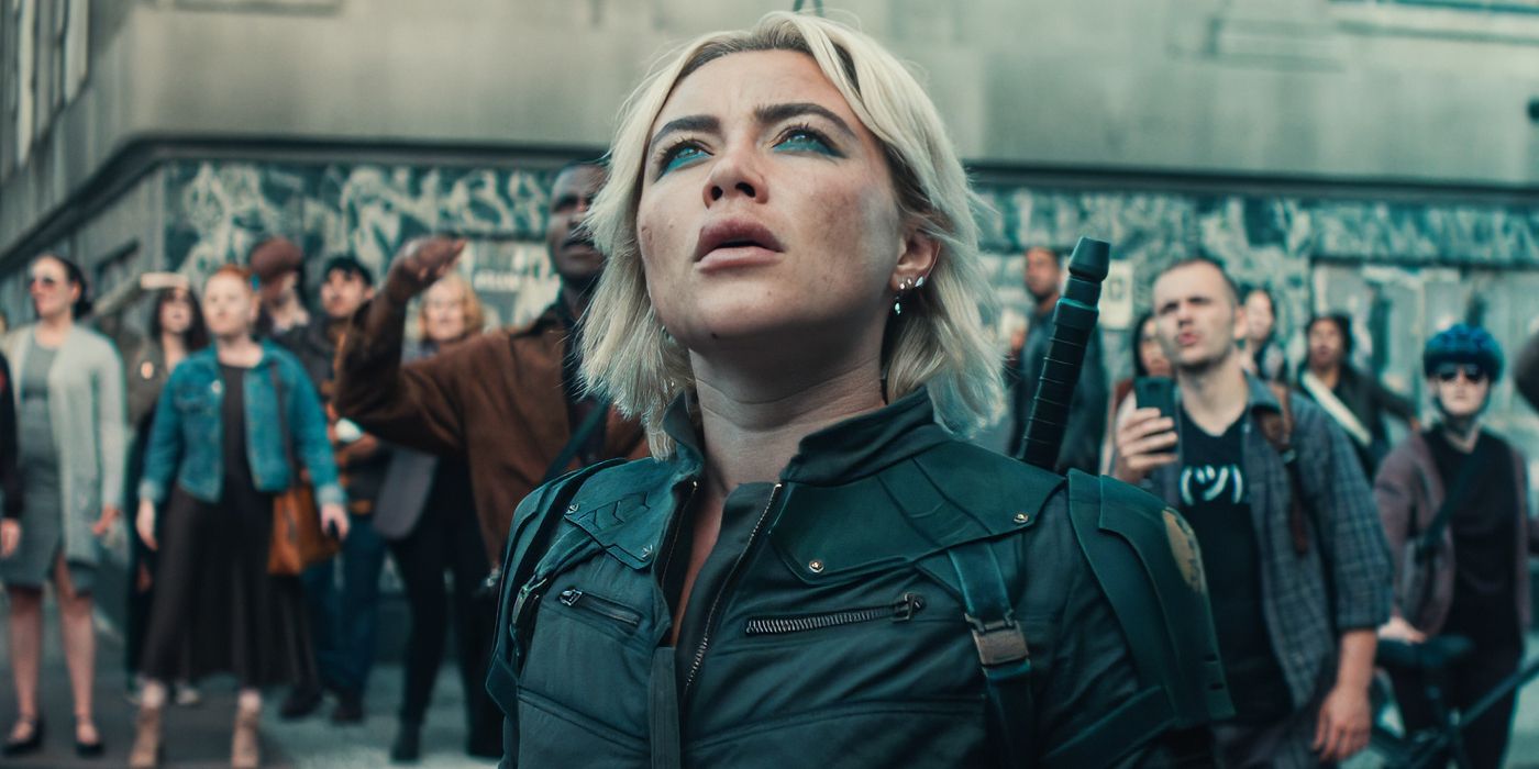 ’Thunderbolts*’ Slices Through Hugh Jackman’s Forgotten First Solo ...