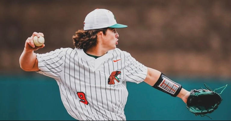 Why FAMU baseball is adopting the acronym 'MTA.' for 2026 season