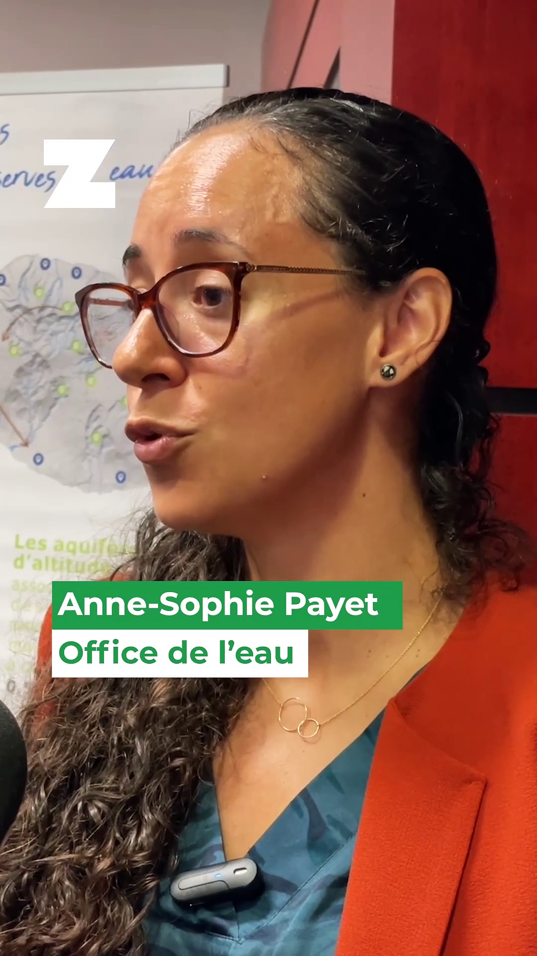 L'analyse de l'Office de l'eau