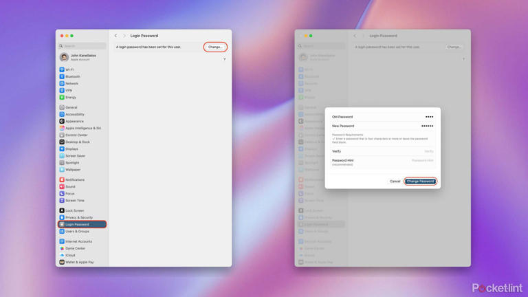 If you aren't already using a 6-digit PIN, now is the time to switch