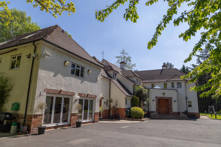 Princess offers lifeline for celebrity hairdresser struck by serious ...