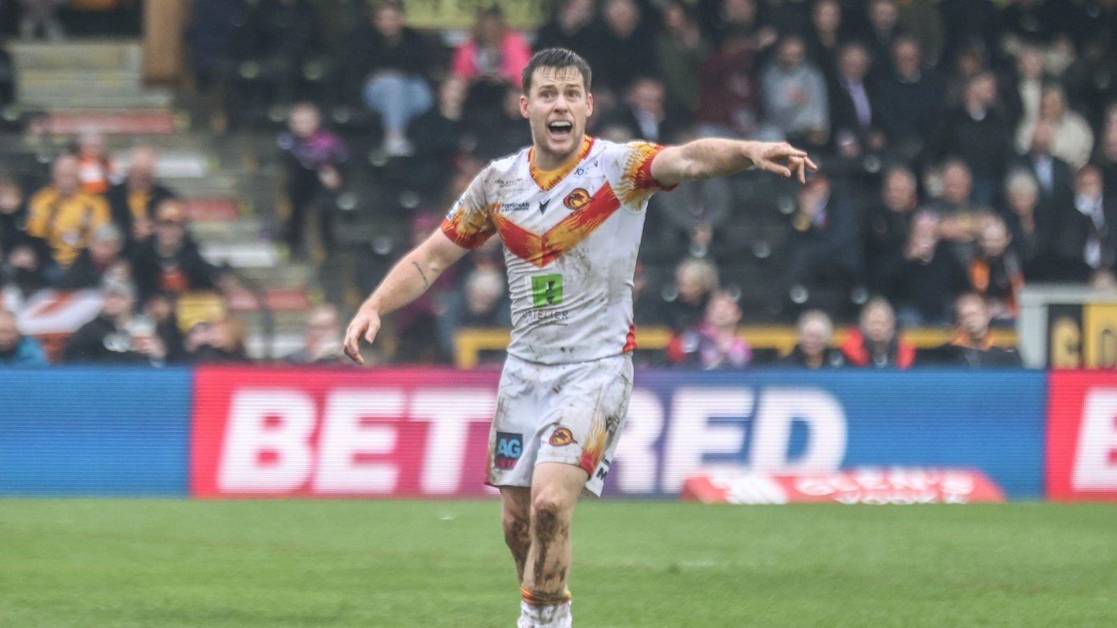 Catalans star labels Super League ‘horrendous’ and ‘unwatchable’ as NRL ...