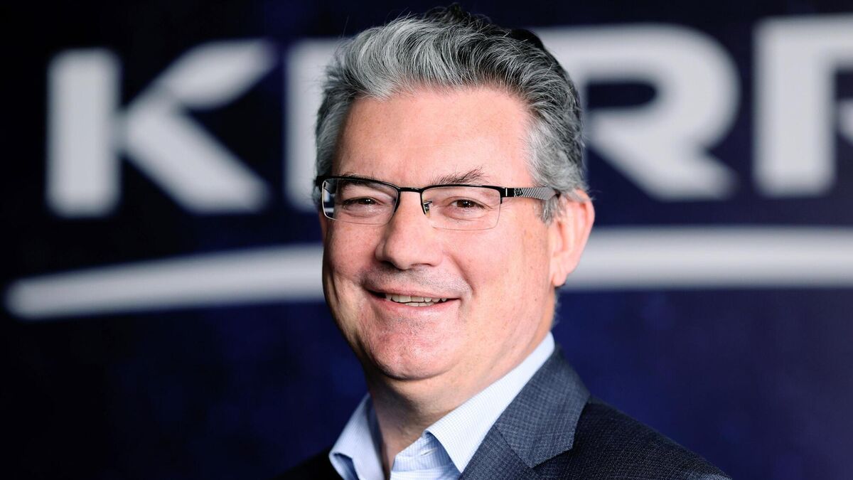 Kerry Group sees revenues rise despite heightened market uncertainty