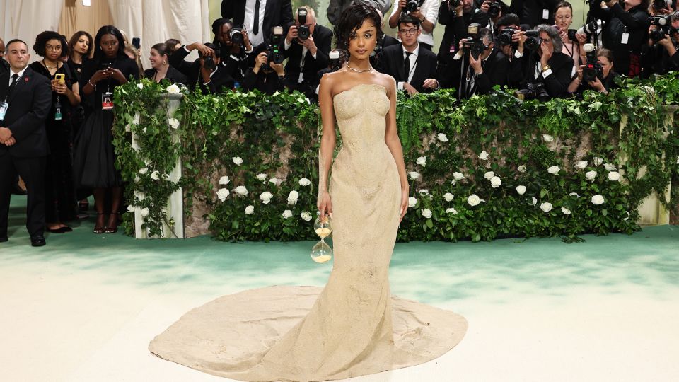 Met Gala 2025: Everything you need to know about fashion’s biggest ...