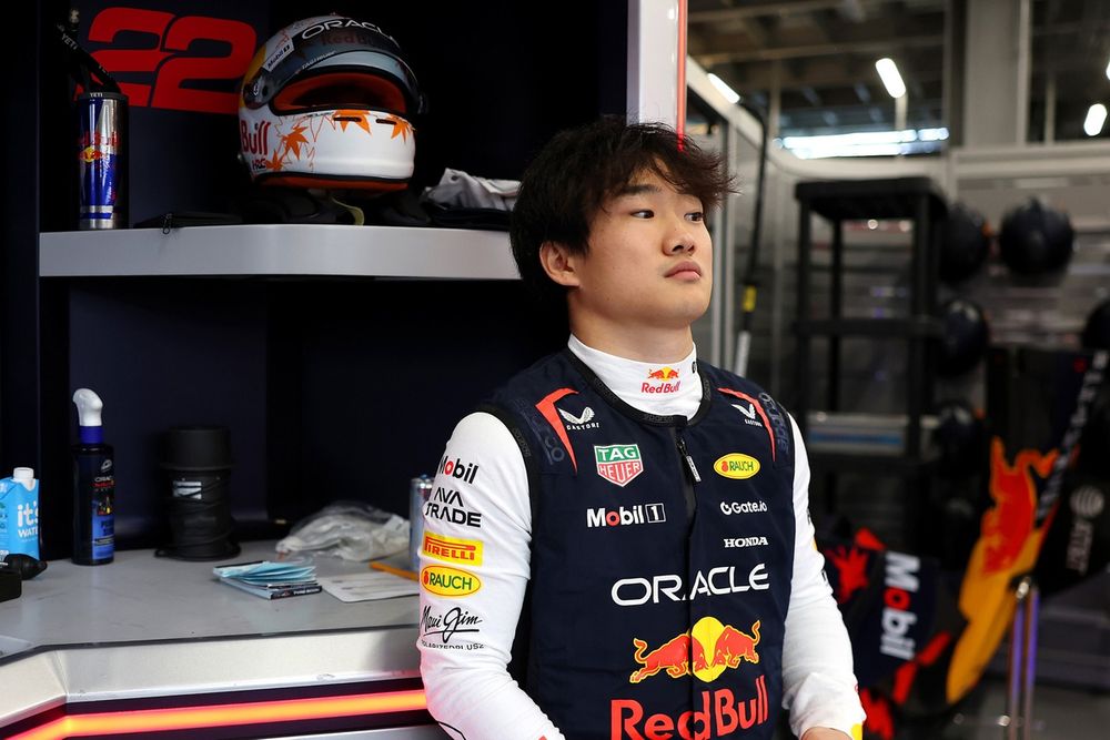 F1 Panel: Is Yuki Tsunoda doing enough to prove Red Bull right?