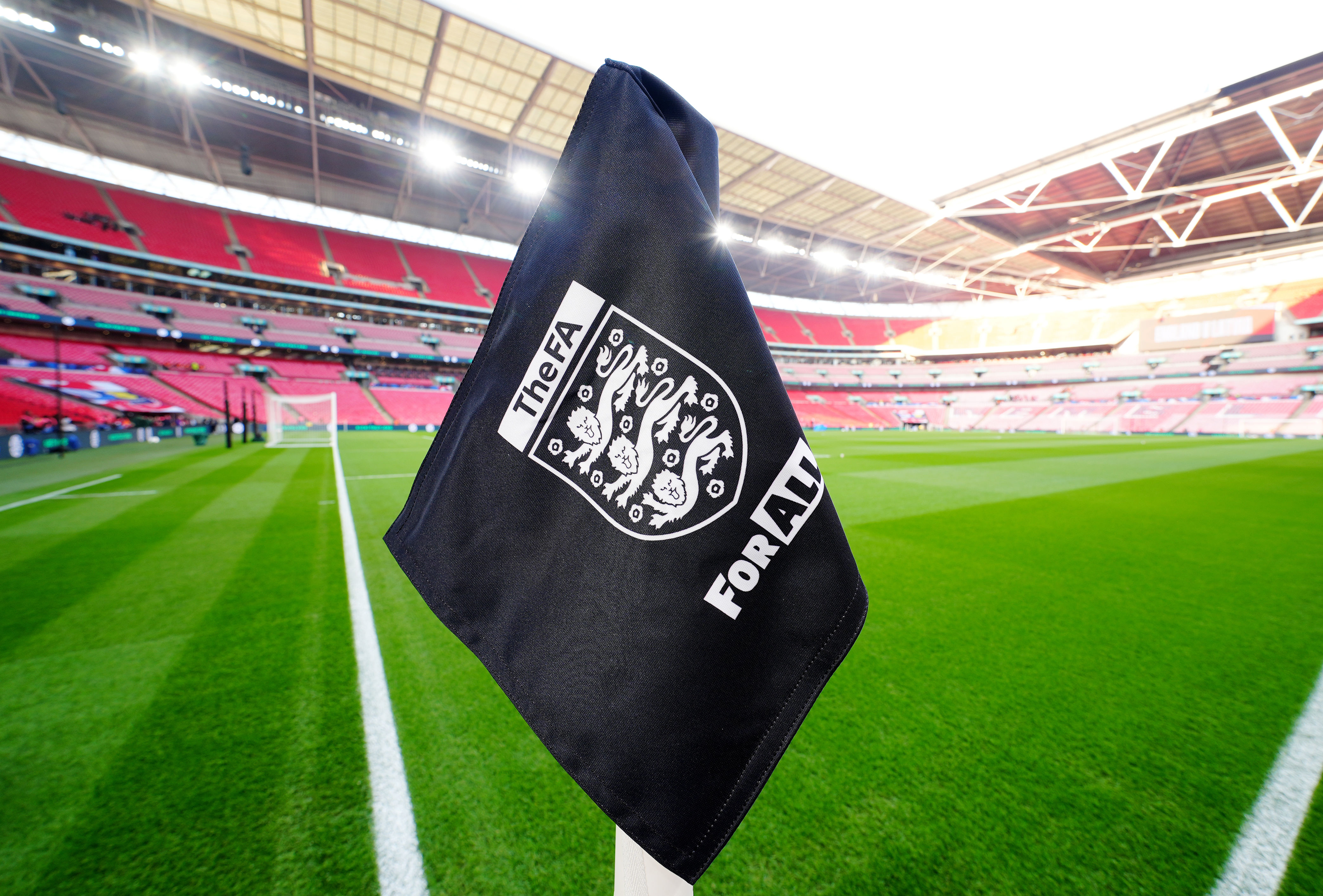 What we know as trans women set to be banned from women's football and ...