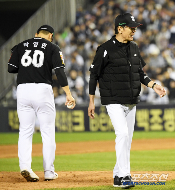 If you win, you have to use it again. Is there a guarantee that you ...