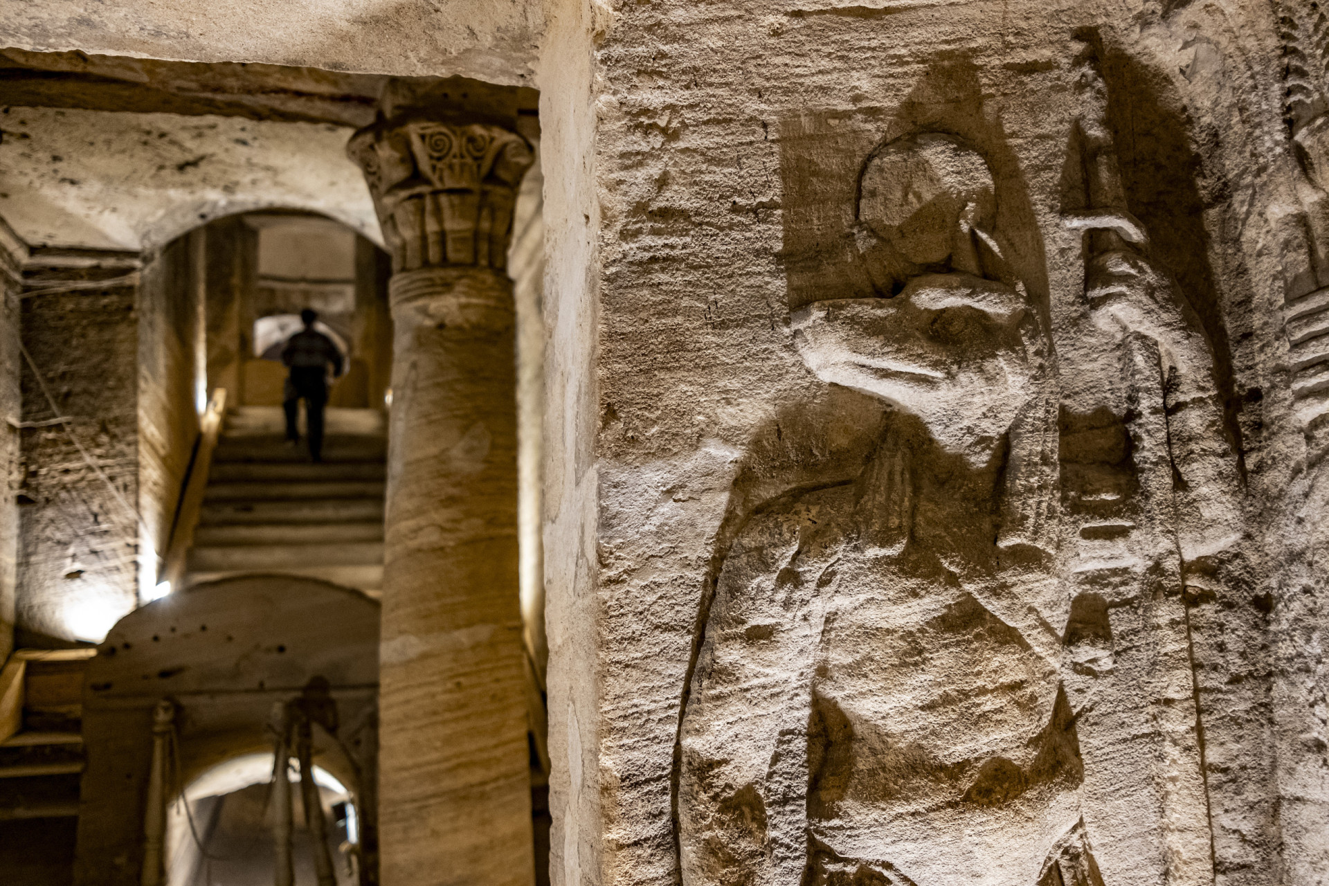 How tomb robbing changed the course of Egyptian history