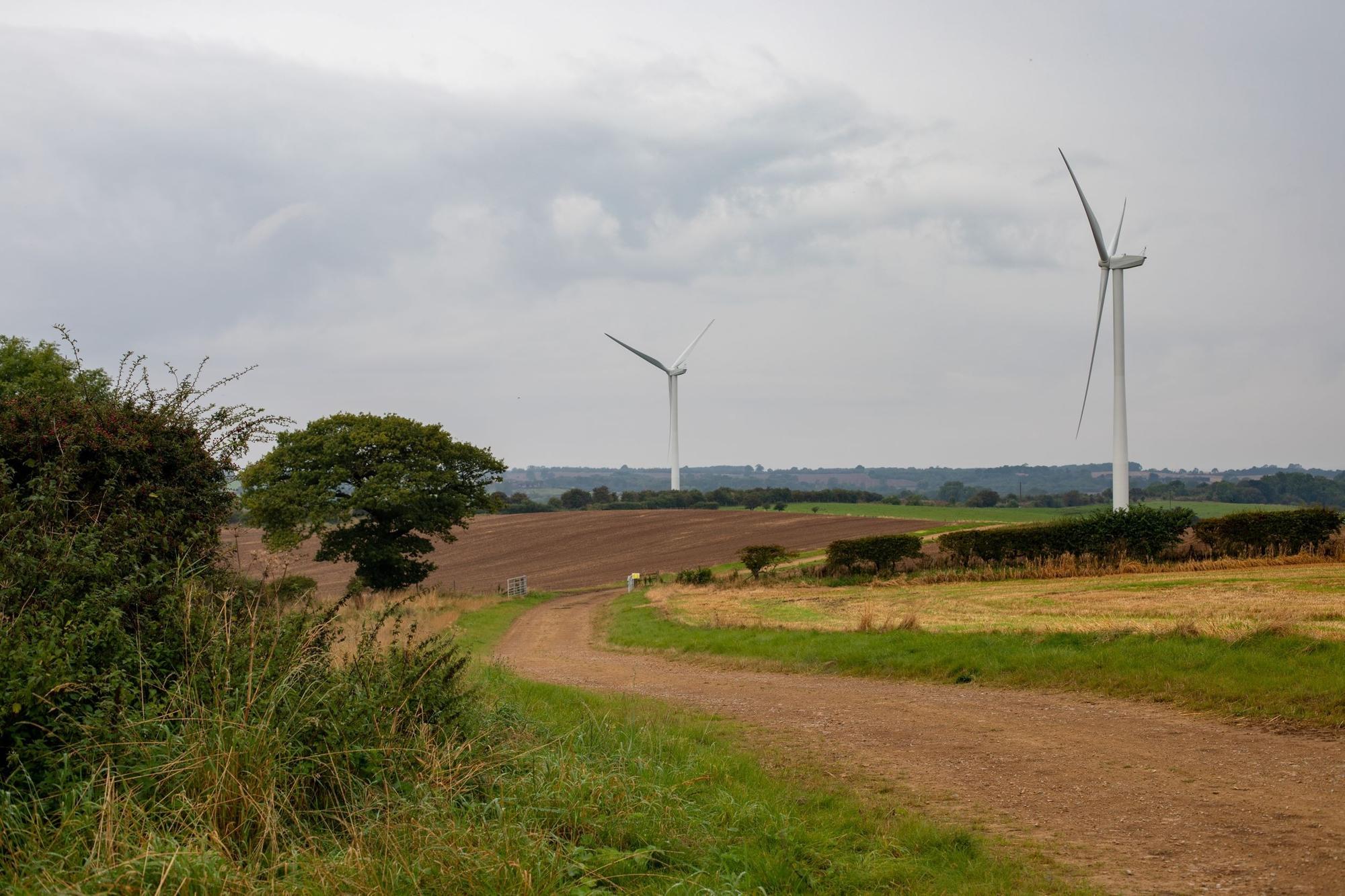 OnPath Energy’s onshore wind farms meet annual electricity needs of over 192,000 homes in 2024