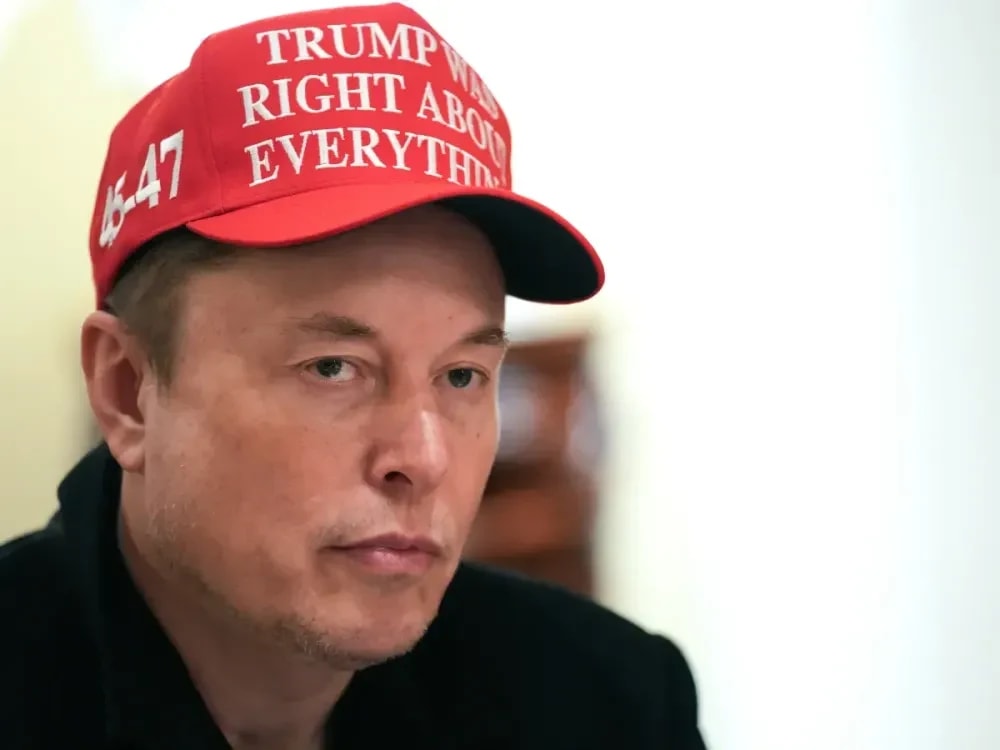 Elon Musk, Tesla Chair Slam Report Of New CEO Search As False — But ...