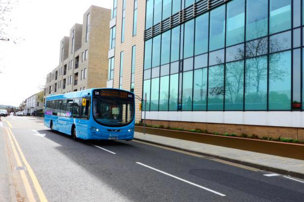 Key Watford bus having route and regularity slashed from June