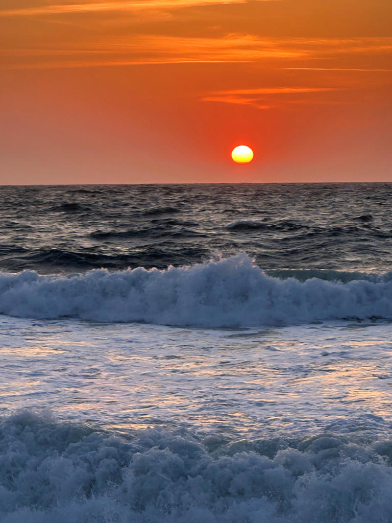 Jersey Shore summer forecast. Will we have good beach days this summer?