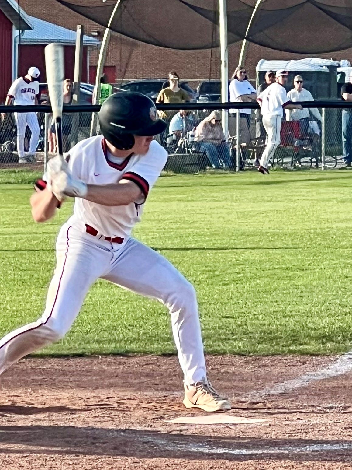 See the OHSAA baseball tournament schedule for all Marion-area teams