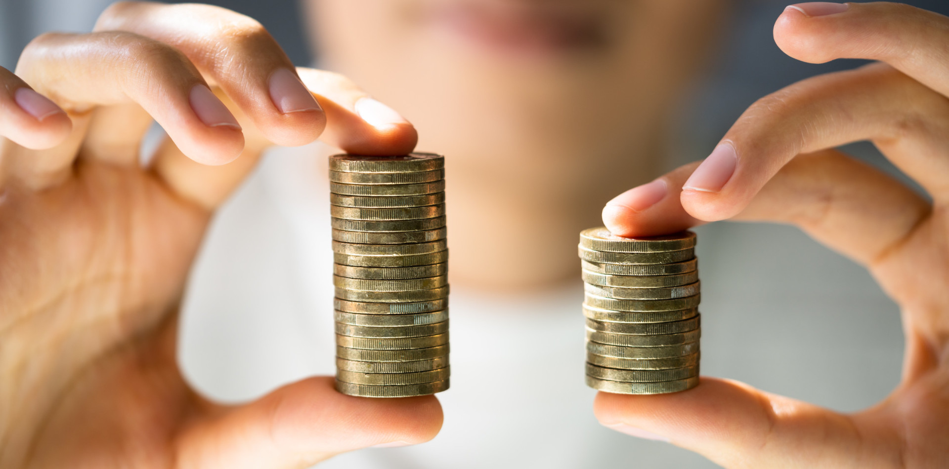 De loonkloof in Europa: er is slechts één land waar vrouwen meer ...