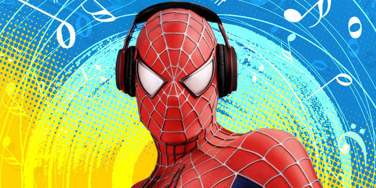 10 Best Superhero Themes in Movies, Ranked