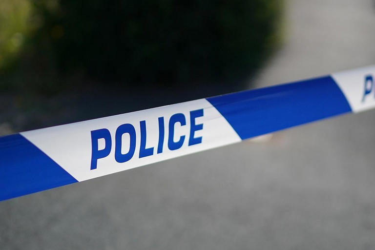 Police cordon set up as police probe Fareham street attack on man