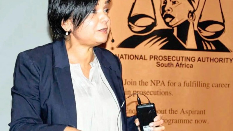 NPA expresses outrage over the murder of promising Ngcobo prosecutor ...
