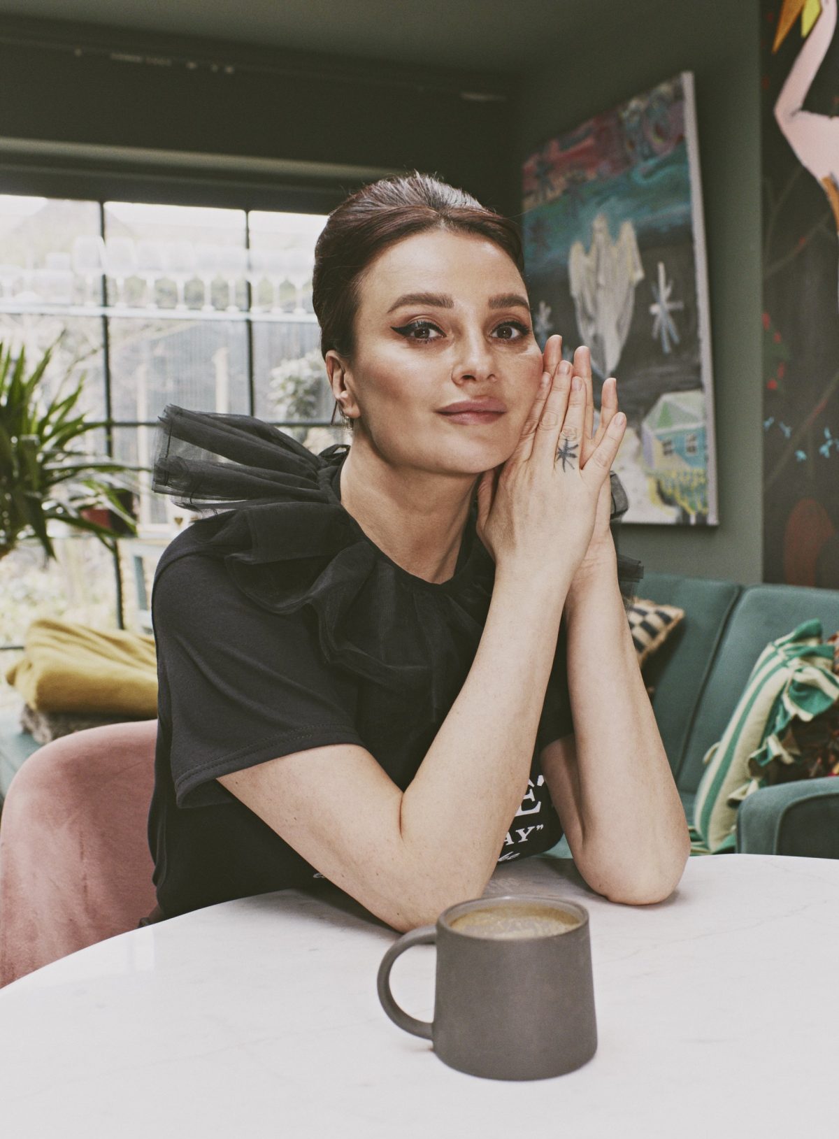 My new obsession is prepping for war – this is what I’m stockpiling