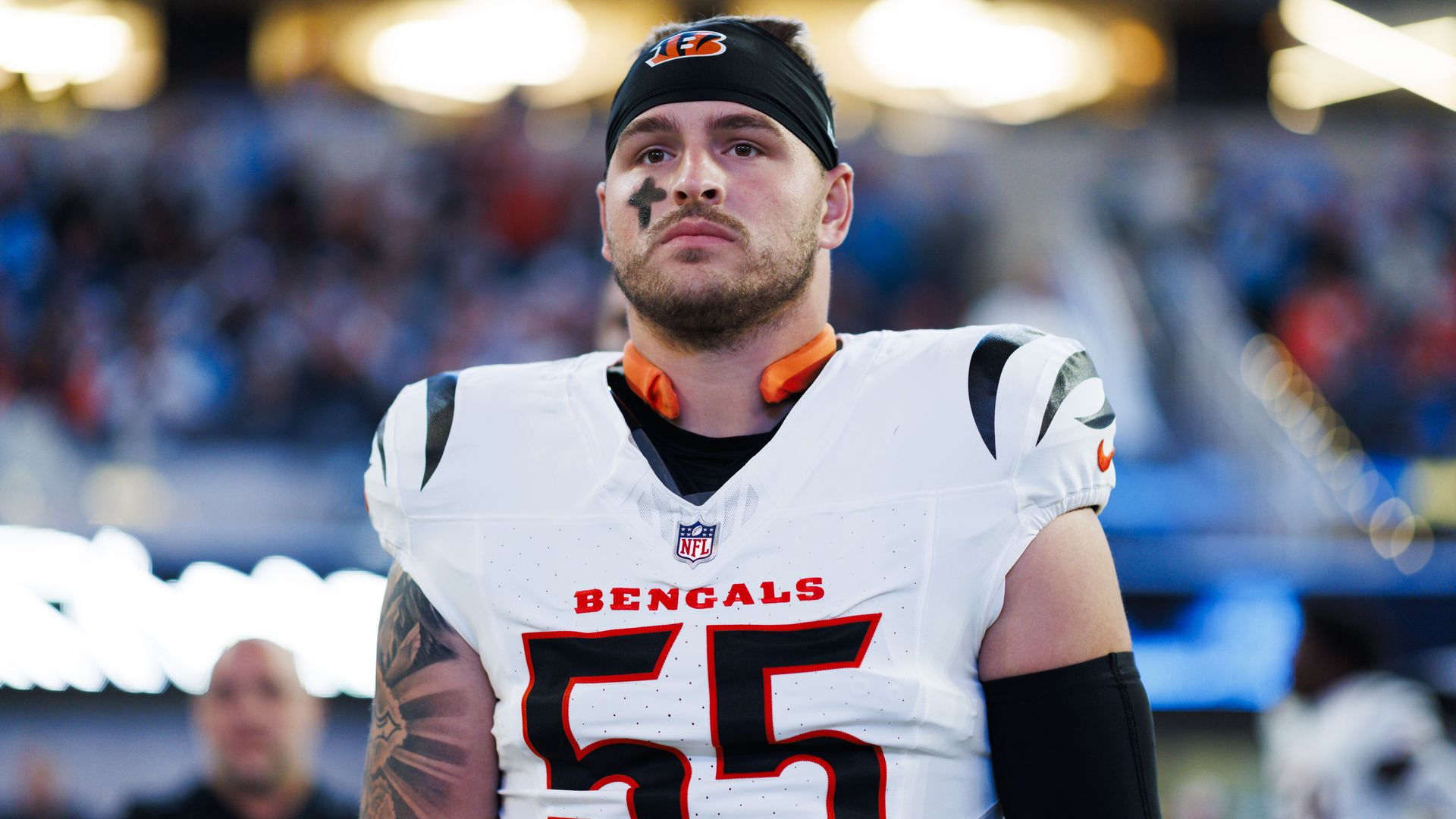 Bengals News (5/1): Logan Wilson describes new defense under Al Golden