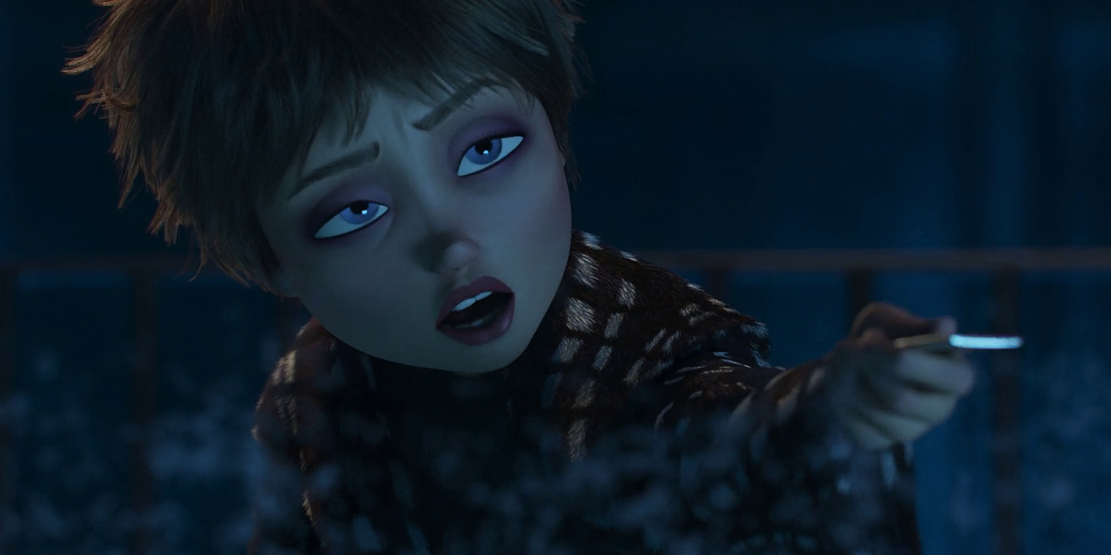 19 Movie Villainesses Who Used Innocence to Manipulate