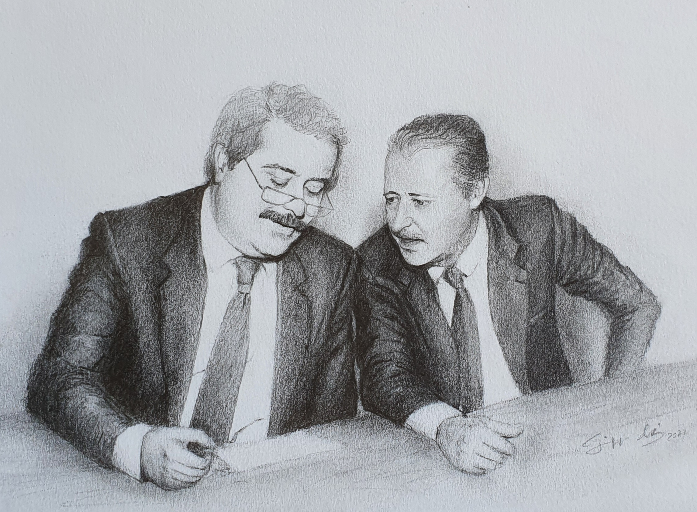 The Story Of Giovanni Falcone, The Judge Killed By The Italian Mafia