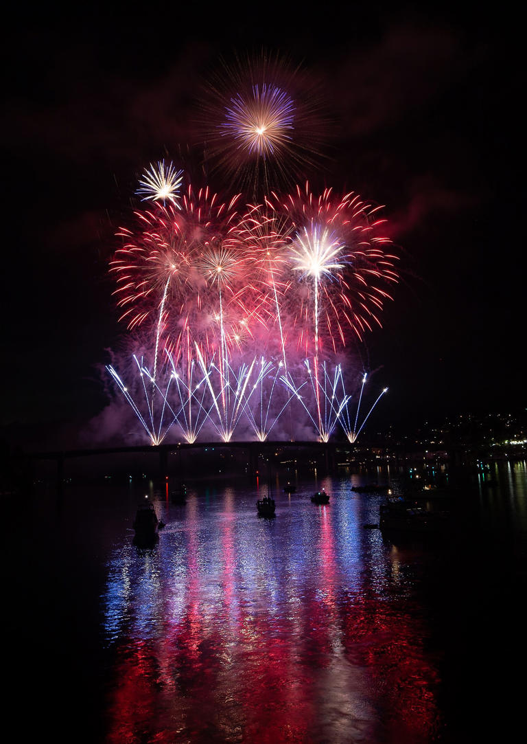 Events season in Kitsap is in full swing, here's what's coming all ...