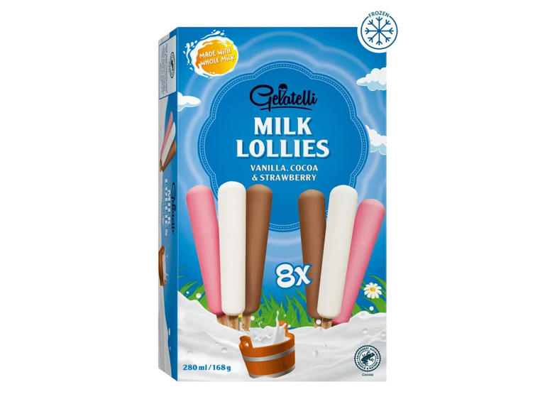 Lidl just launched brand new sweet treats for summer — with prices from 15p